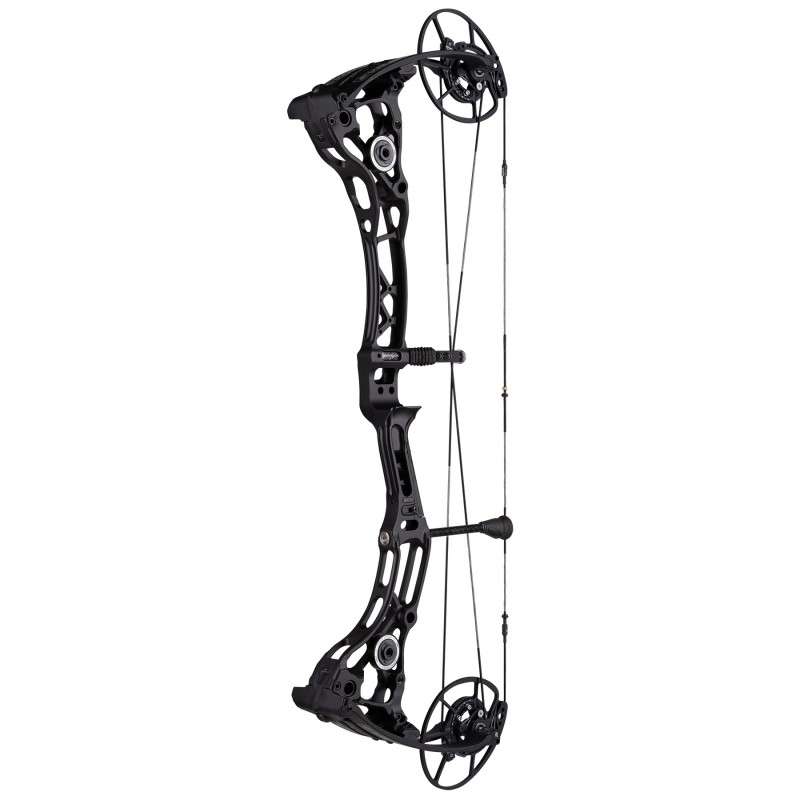 Łuk bloczkowy Bowtech Eva Shockey Gen 3 ️ | Sklep Łuczniczy