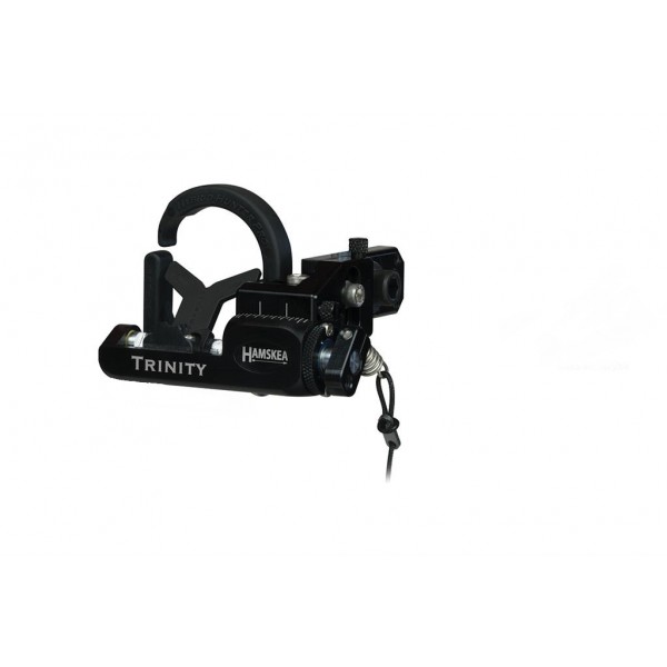 Podstawka opadająca Hamskea Trinity Hunter PRO ️ | Sklep Łuczniczy