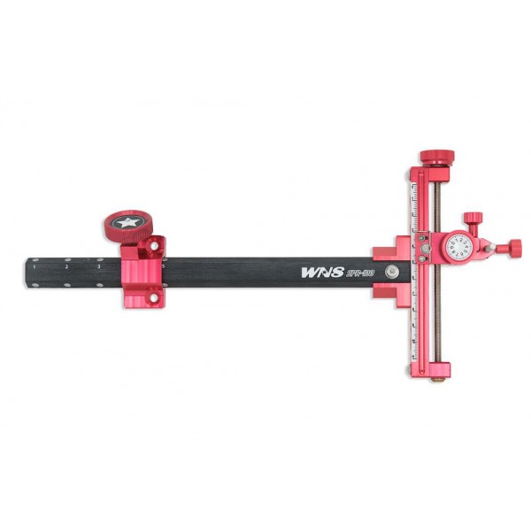 Celownik Winners WNS SPR-100 Carbon ️ | Sklep Łuczniczy