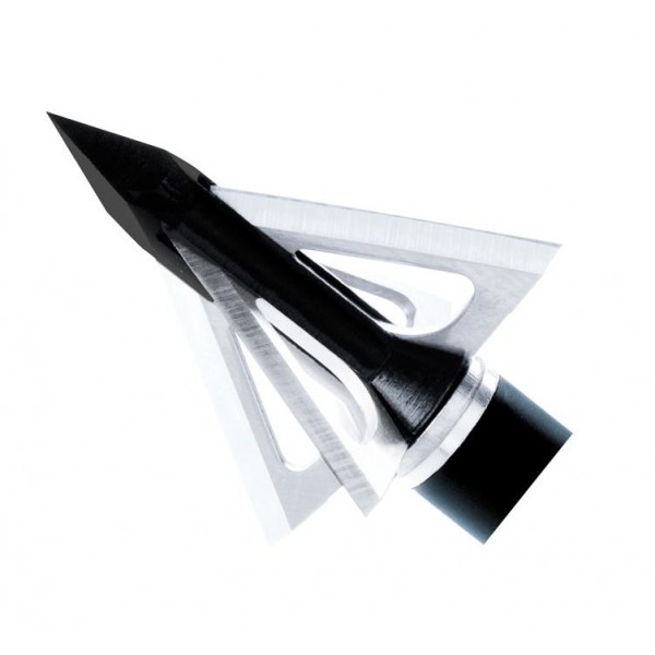 Groty myśliwskie Slick Trick Standard (4szt.) ️ | Sklep Łuczniczy