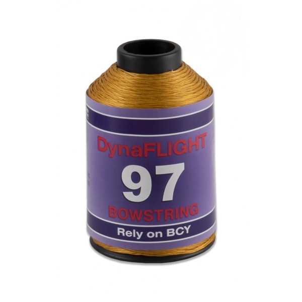 Nić na cięciwy BCY Dynaflight 97 ️ | Sklep Łuczniczy