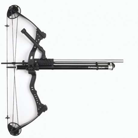 Przystawka AIROW PAINTBALL - Sklep Łuczniczy